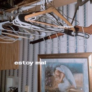 Primer álbum de los ecuatorianos Estoy Mal - Muzikalia