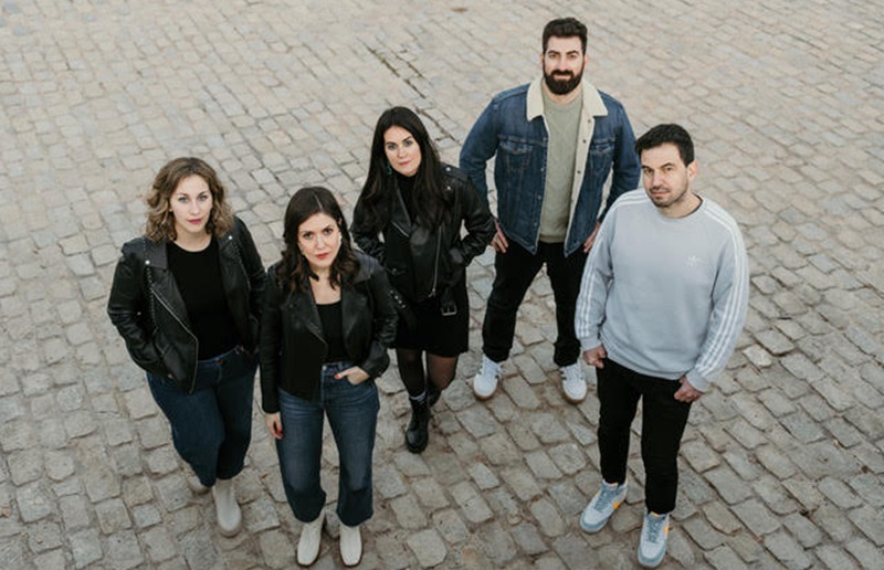 Te presentamos el nuevo sencillo de Gorila Flo - Muzikalia