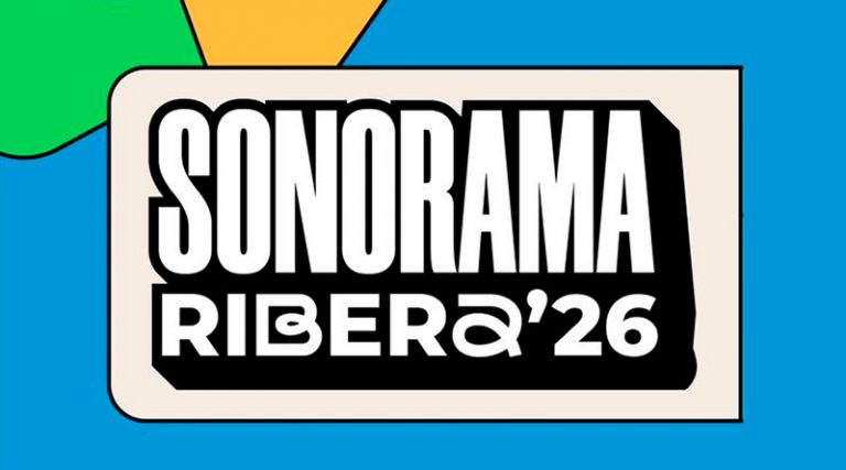 Sonorama Ribera 2026 anuncia su cartel completo - Muzikalia